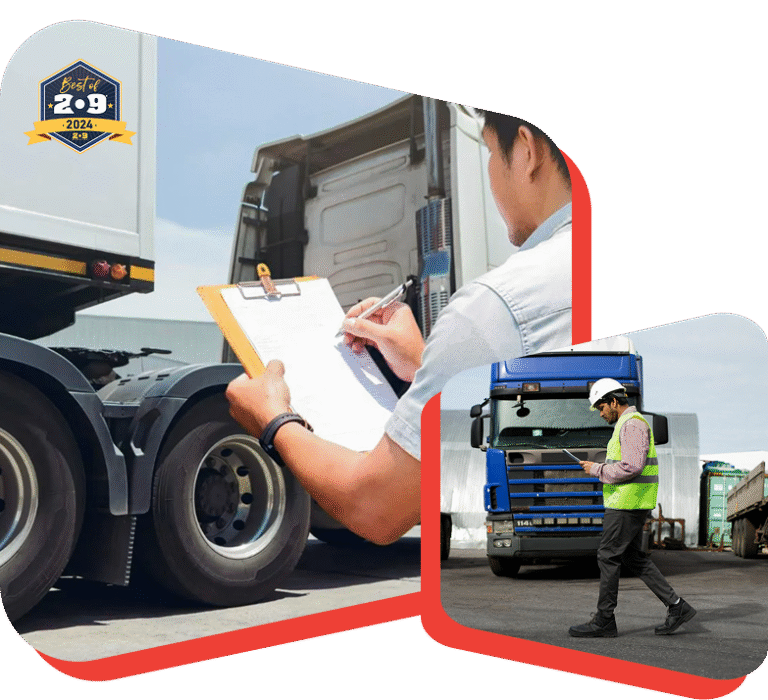 STAR Certified Smog & DMV Services in California | AA Smog