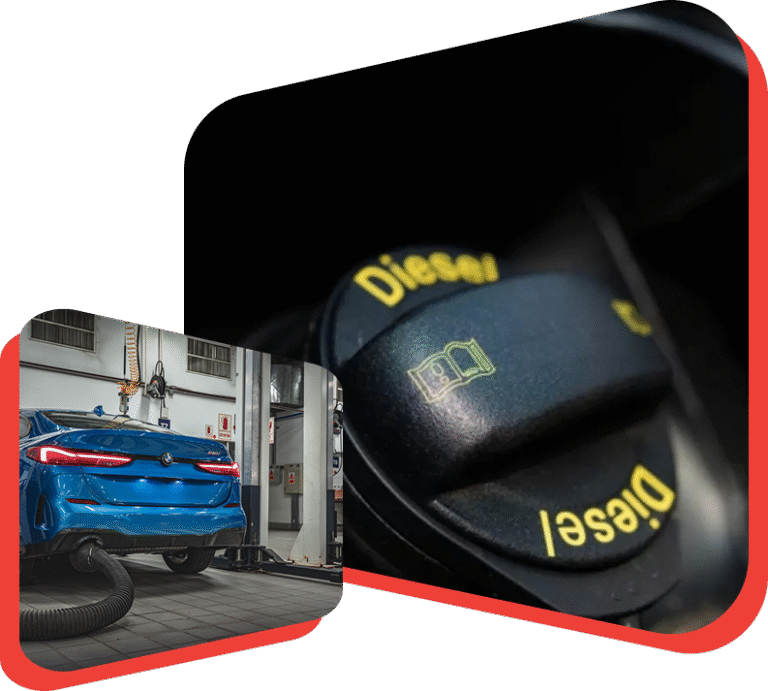 STAR Certified Smog & DMV Services in California | AA Smog